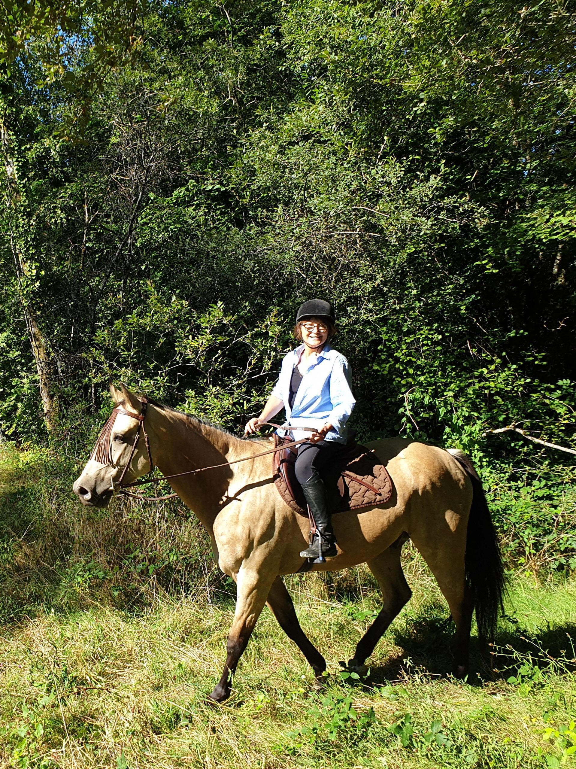 BALADES – Caroline Poulain